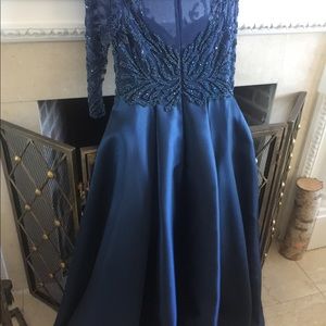 giovanni | Dresses | Mother Of Bride | Poshmark